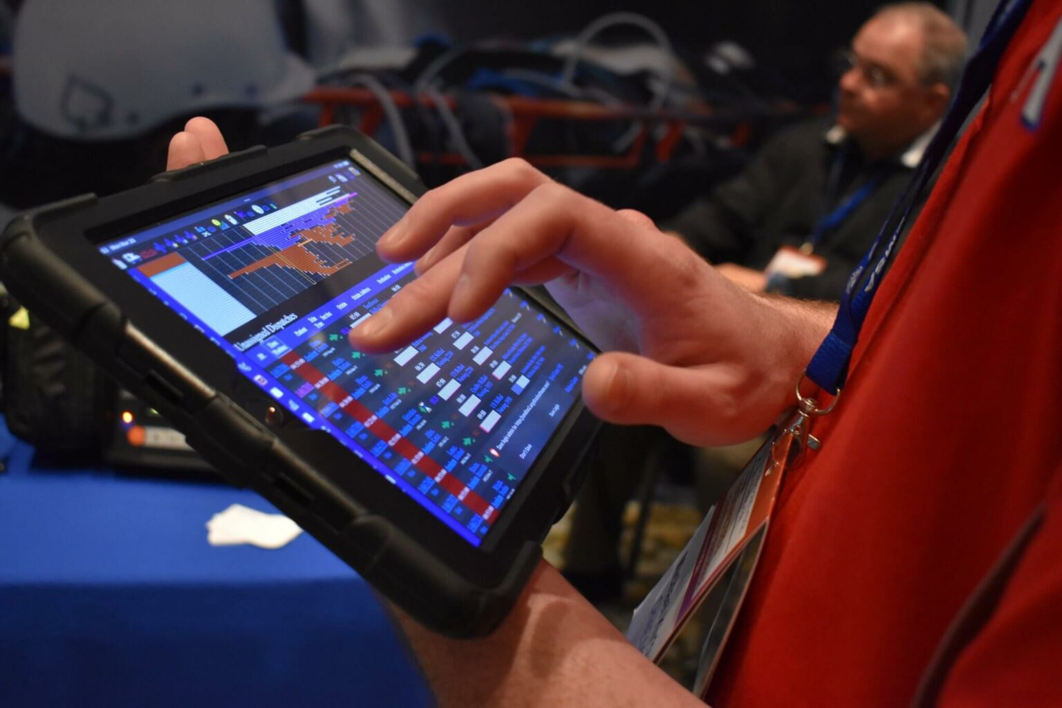 EMS Asset Tracking Software | AngelTrack