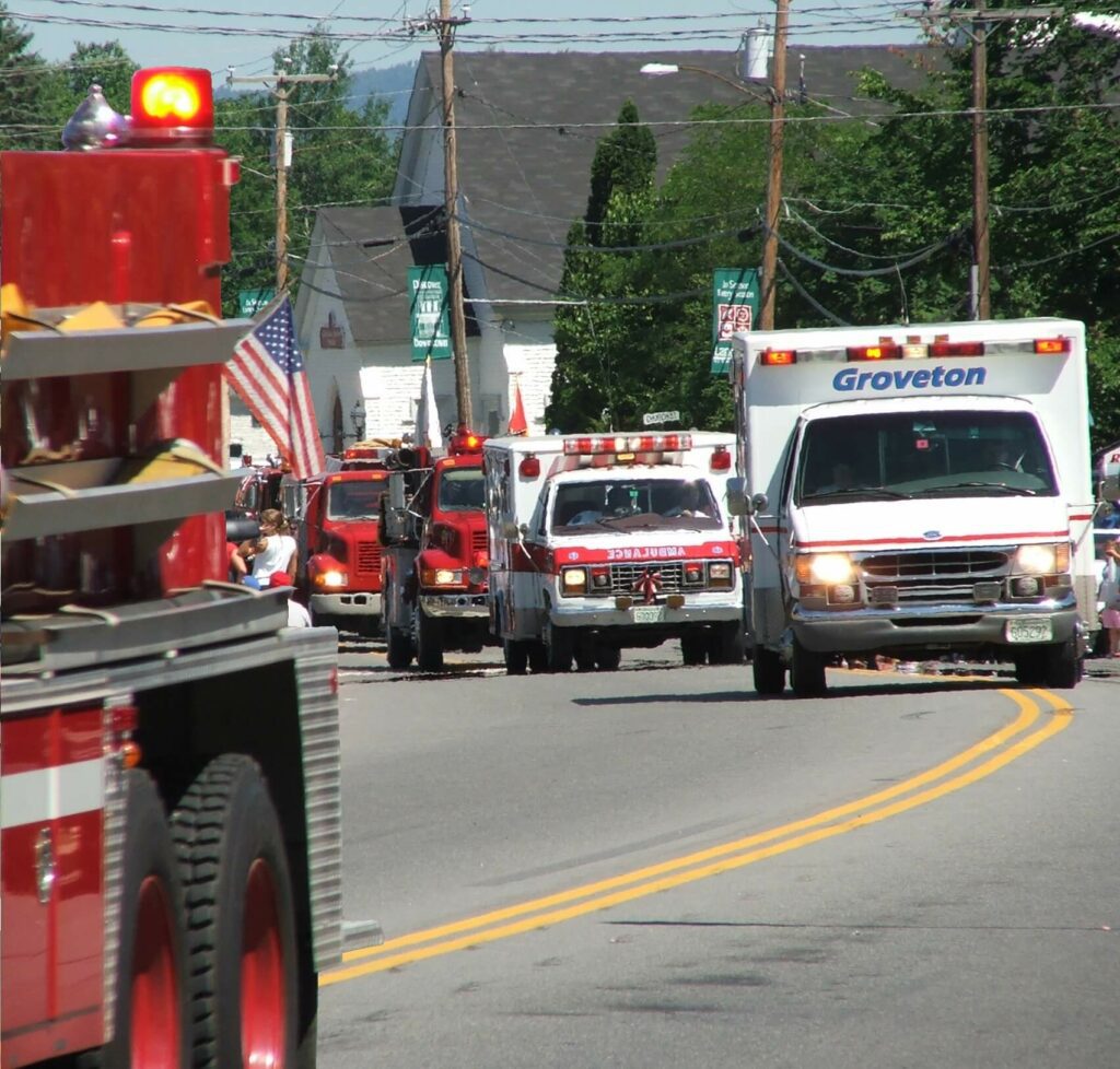 NEMT Routing Software | AngelTrack