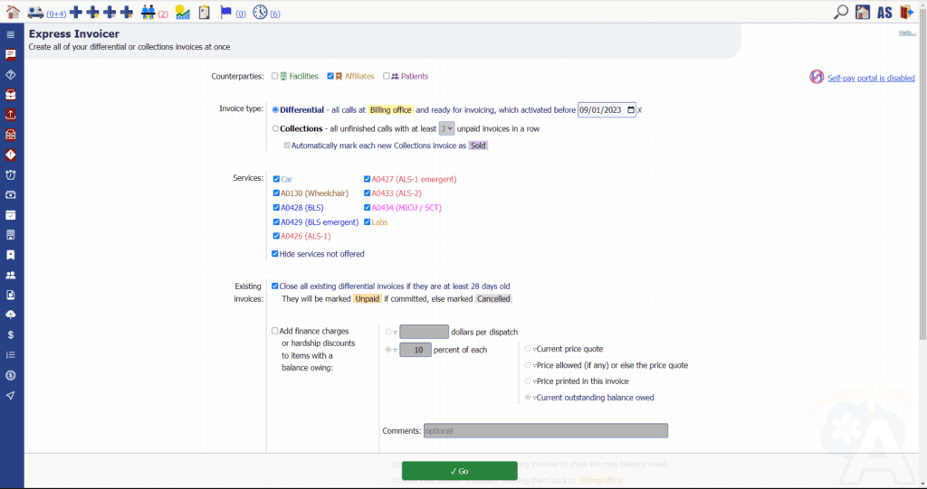 EMS, Ambulance & Fire Department Software | All-In-One Solution ...