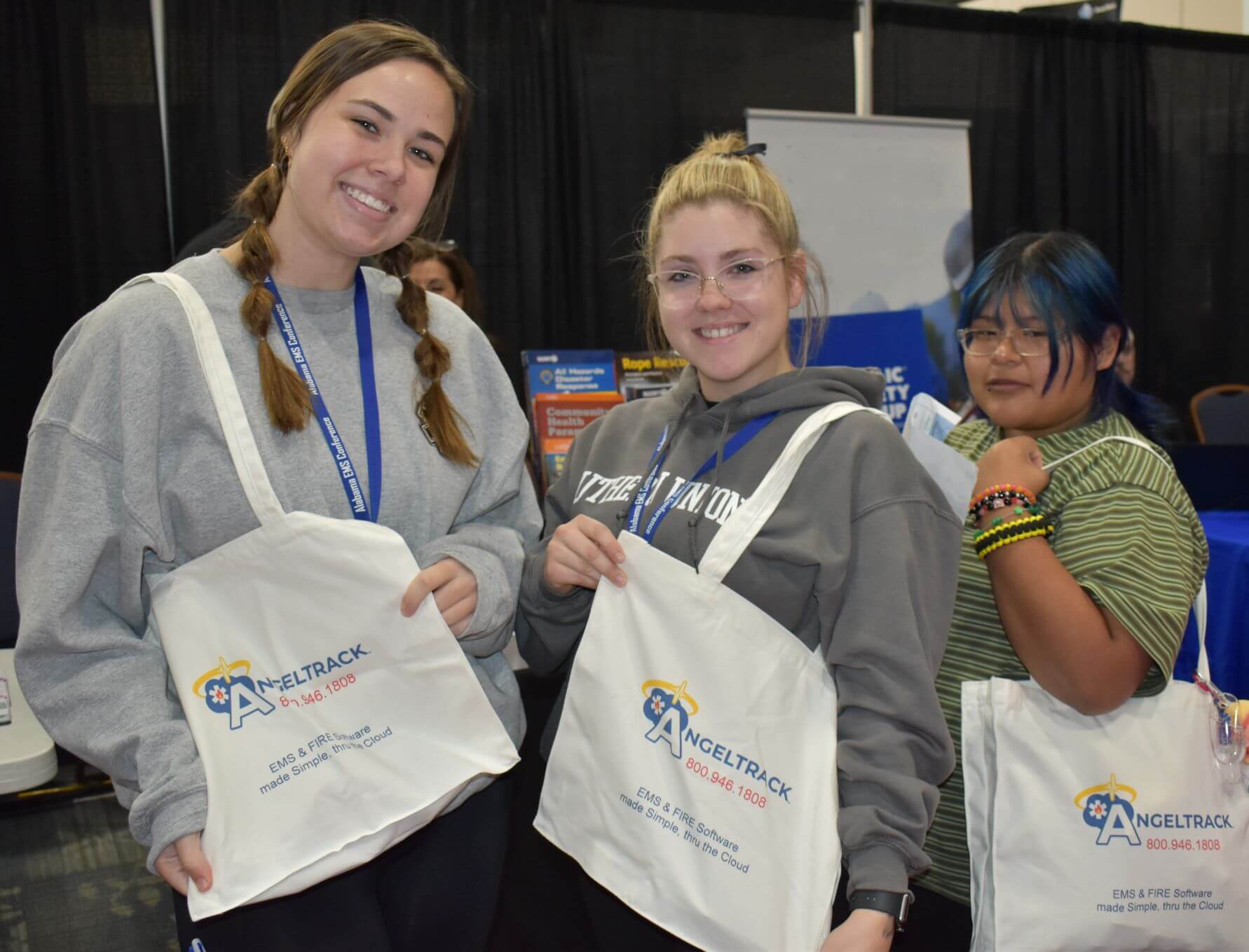 Friends of AngelTrack - AngelTrack