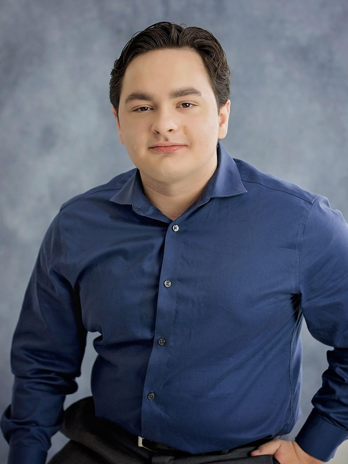 Meet the AngelTrack Team - AngelTrack