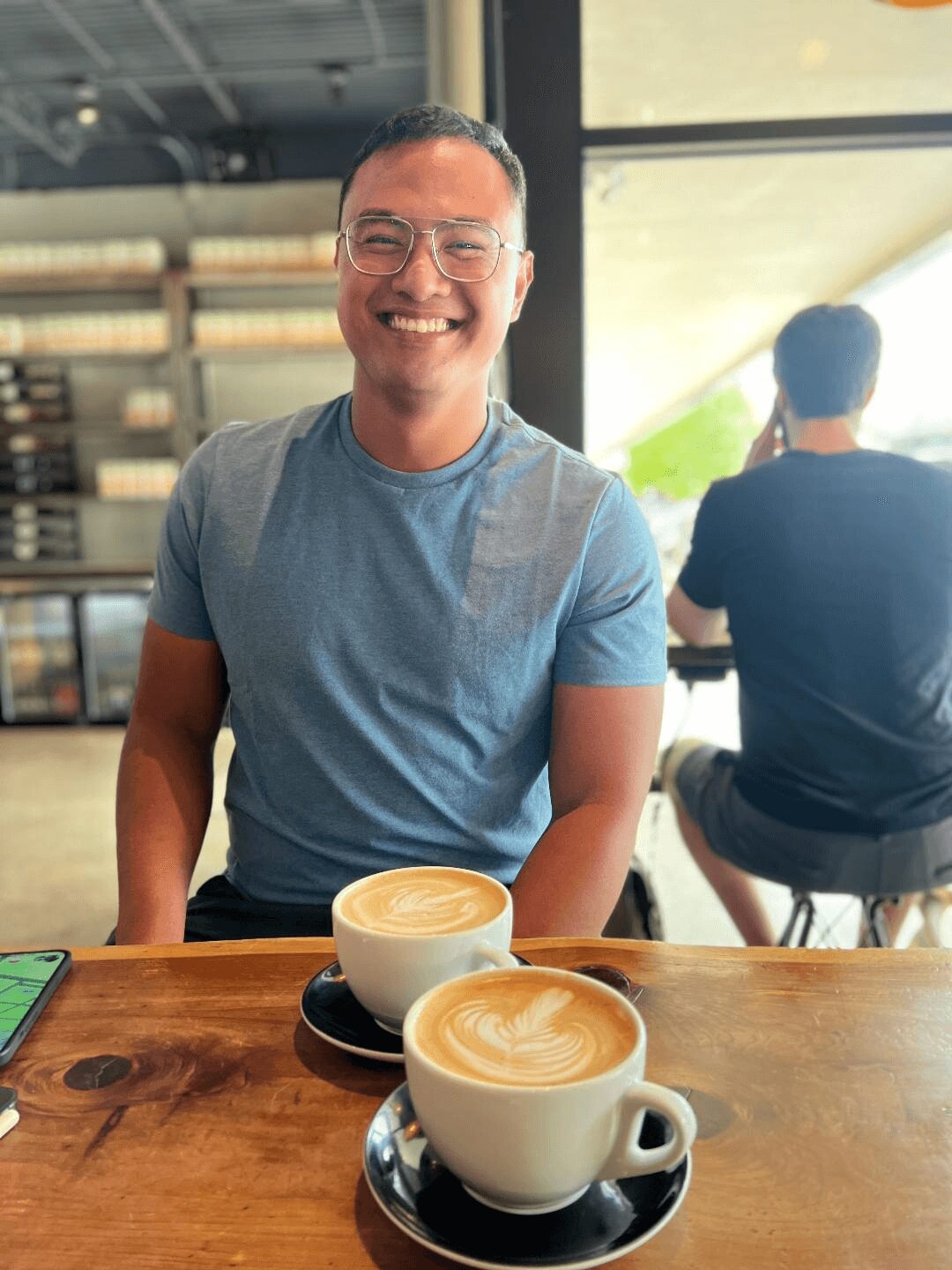 Meet the AngelTrack Team - AngelTrack