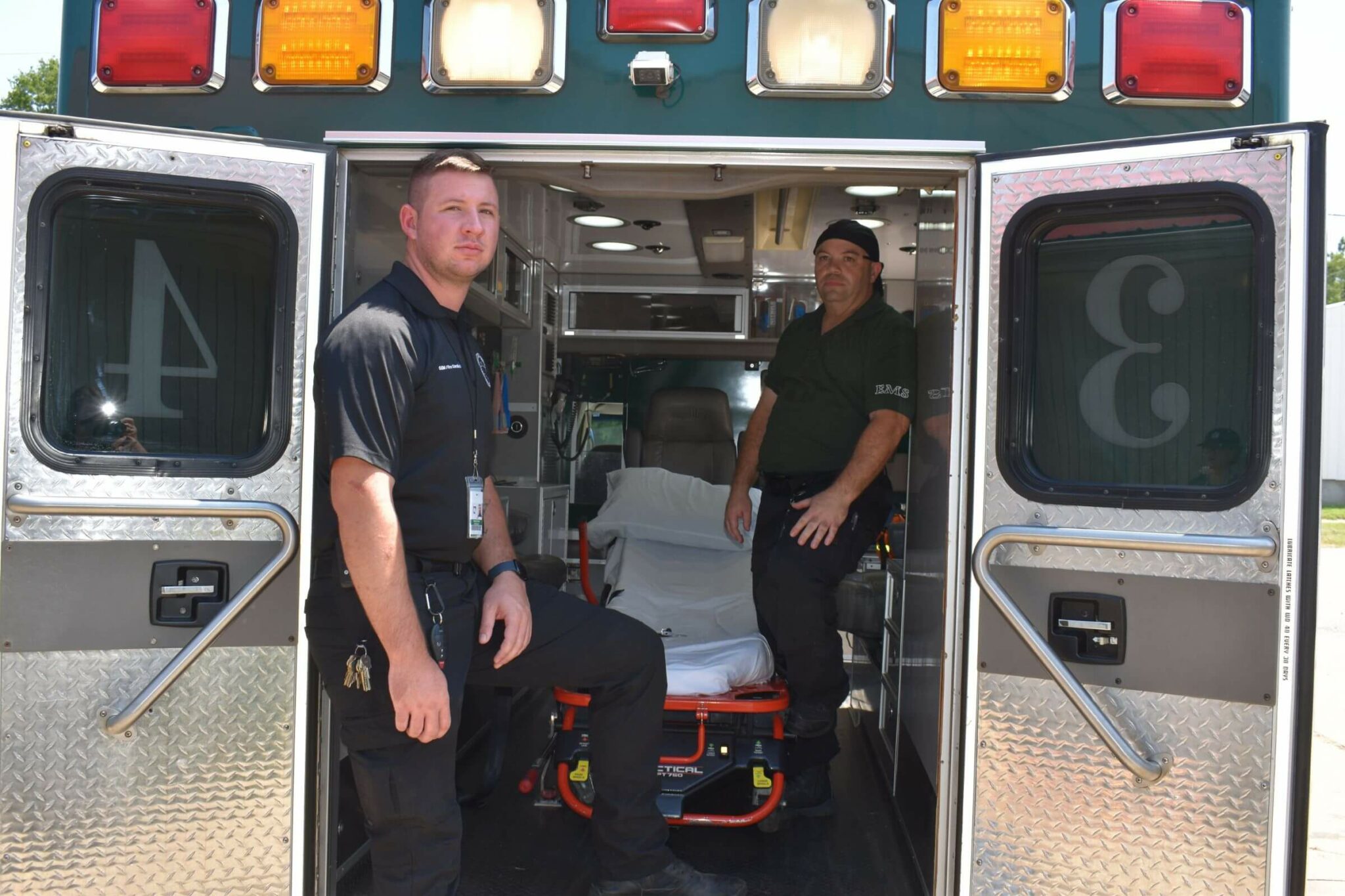 AngelTrack Promise - AngelTrack