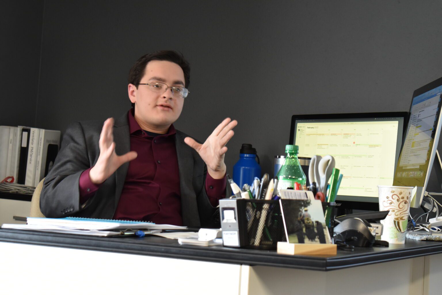 EMS Software & FAQ: Comprehensive Solutions by AngelTrack